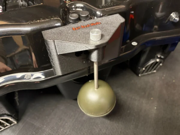 Waverunner Rear Deeper mount - Fits Deeper® sonar - Bait Boat Mods