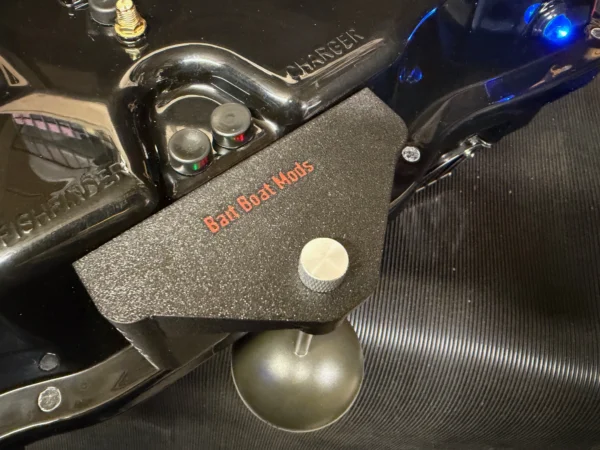 Waverunner Rear Deeper mount - Fits Deeper® sonar - Bait Boat Mods